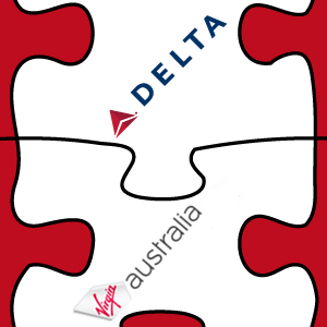 Delta Air Lines and Virgin Australia seek re-authorisation for US ...