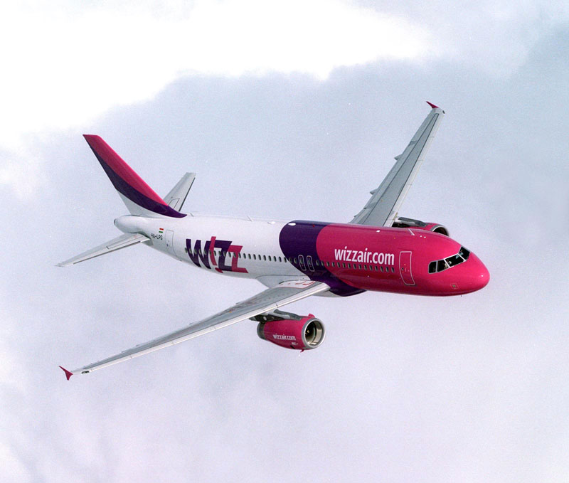 Macedonia gets big LCC boost following subsidised Wizz Air expansion | CAPA