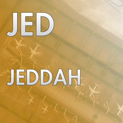 Jeddah King Abdulaziz International Airport completes Phase I of plan ...