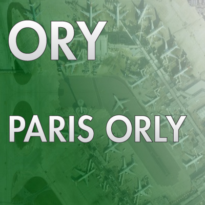 Paris Orly Airport: Air France shrinks as its LCC Transavia grows, but ...