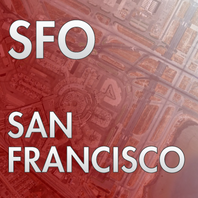 San Francisco airport plays key role in one of world's busiest air ...