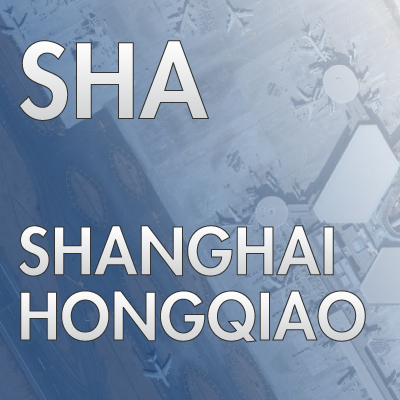 Shanghai Hongqiao new terminal and runway expected to increase air ...