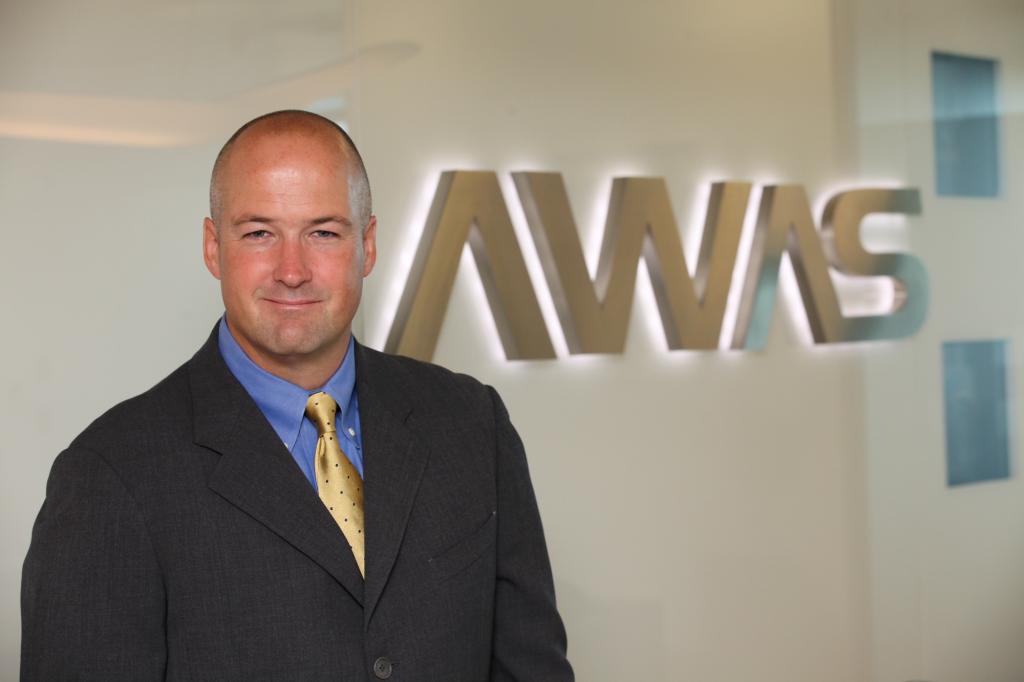 AWAS CEO sees entry of more public lessors giving industry analyst ...