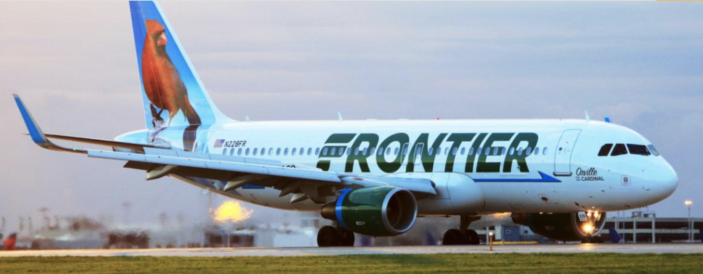 Frontier Airlines: guessing the ultimate strategy for its new A321XLR ...