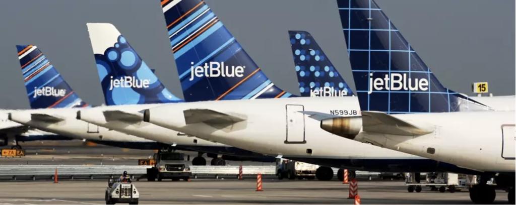 COVID 19: US low cost airlines - advantages over full service carriers ...