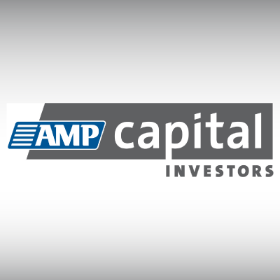 AMP Capital Investors - global infrastructure airport valuations ...