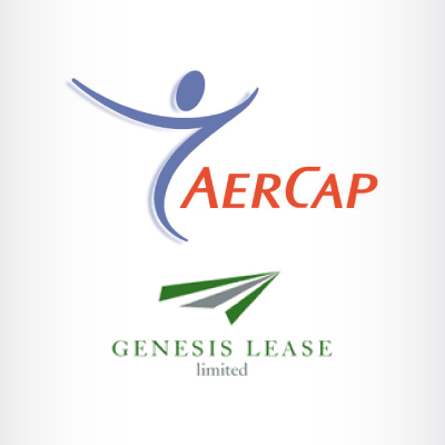 Aercap Logo