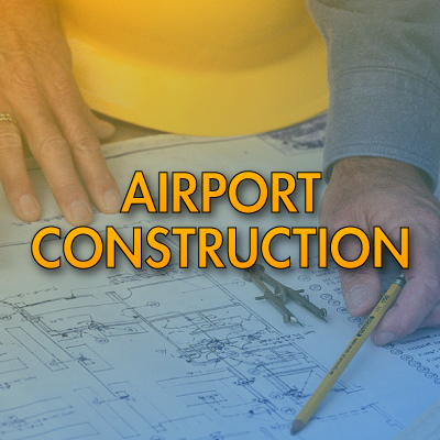 The World’s Biggest Airport Construction Projects 2015; total value ...