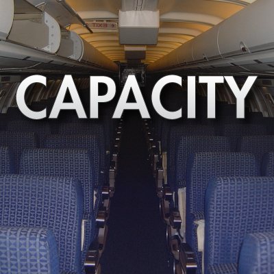 Airline capacity discipline: a new global religion delivers better ...
