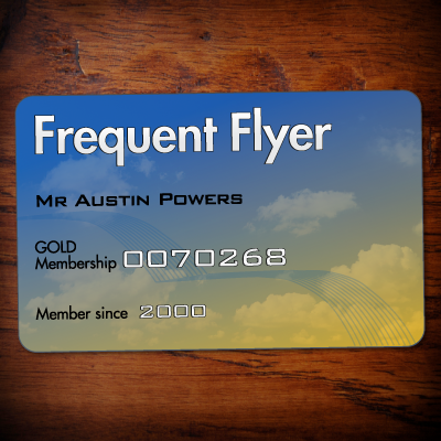 Airline frequent flyer programmes, taking a new role, add a face | CAPA