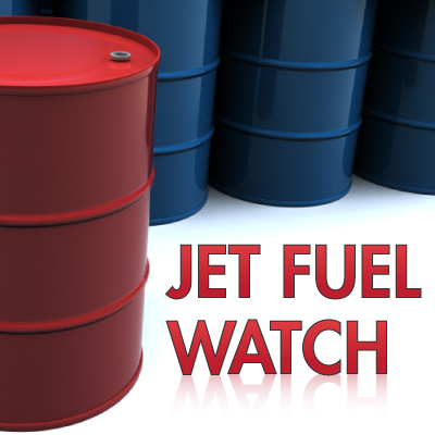 Jet fuel price volatility returns | CAPA