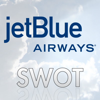 JetBlue SWOT Analysis: Third consecutive quarter of profitability in ...