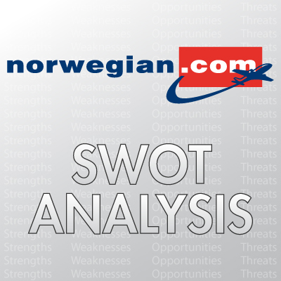 Norwegian Air Shuttle SWOT Analysis: Scandinavia’s largest LCC reports ...