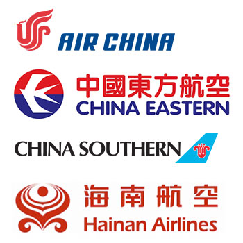 Chinese airlines overtake US carriers across the Pacific. The big ...