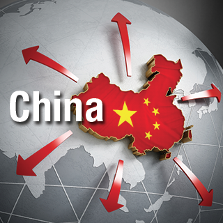 Air China's Melbourne-Shenzhen route application an example of China's ...