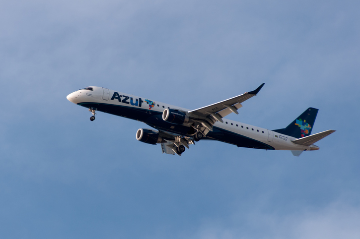 Azul takes steps to become Brazil logistics, cargo powerhouse | CAPA
