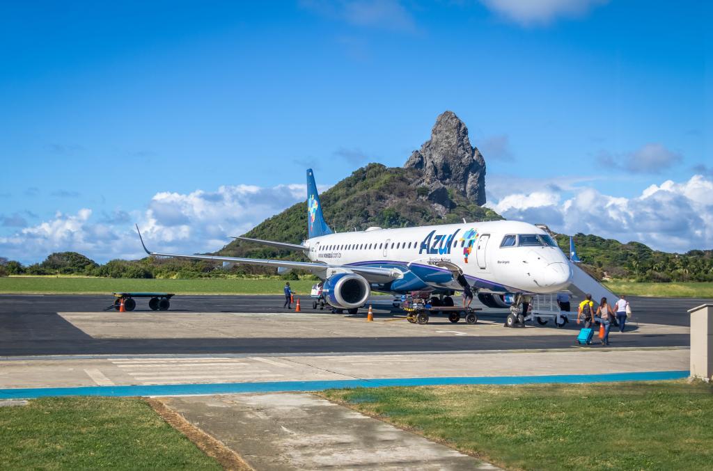 Azul Airlines: attracted to Embraer E2s to replace E1s | CAPA