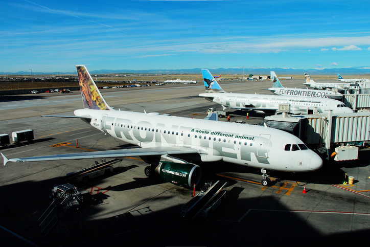 US ULCCs: Spirit Airlines-Frontier merger still distant | CAPA