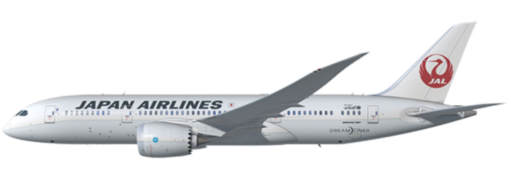 Japan Airlines to decide on 787 aircraft for long haul LCC | CAPA