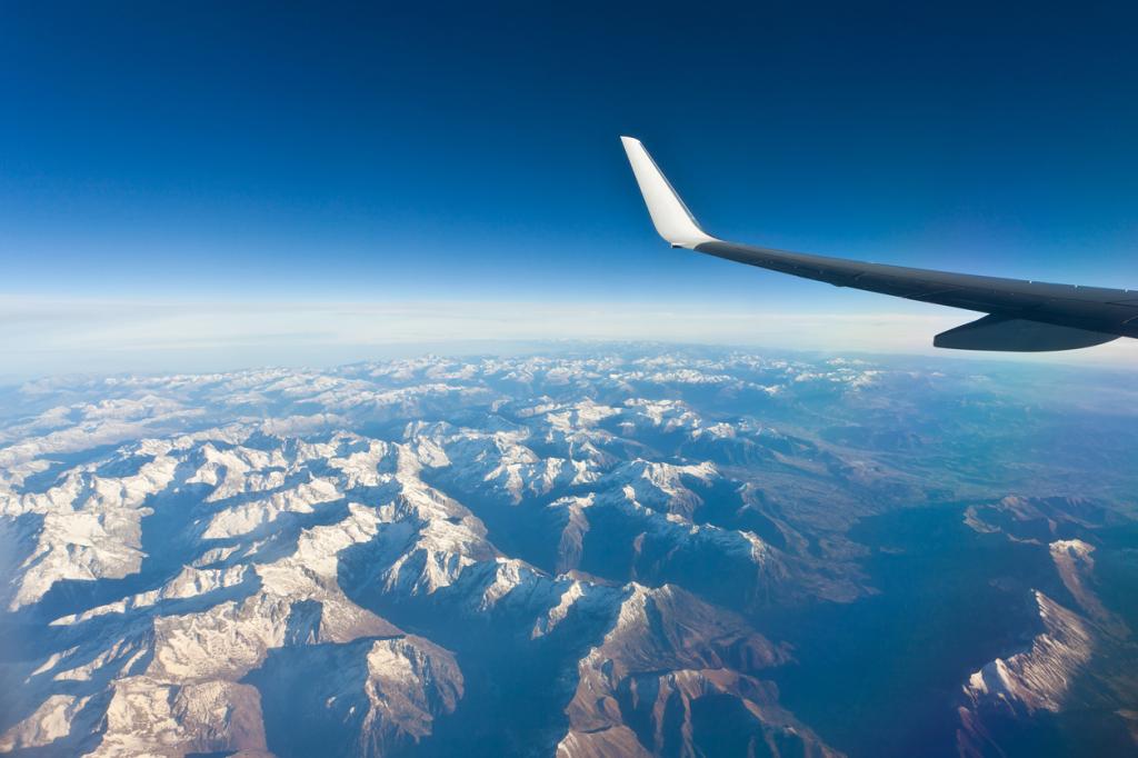 Peru Aviation: Chile’s Sky Airline has ambitions for domestic Peru | CAPA