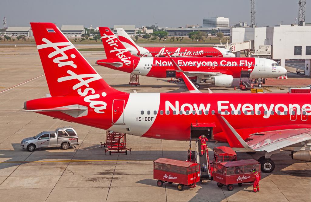 Malaysia’s AirAsia: resuming domestic expansion and eyeing MASwings ...