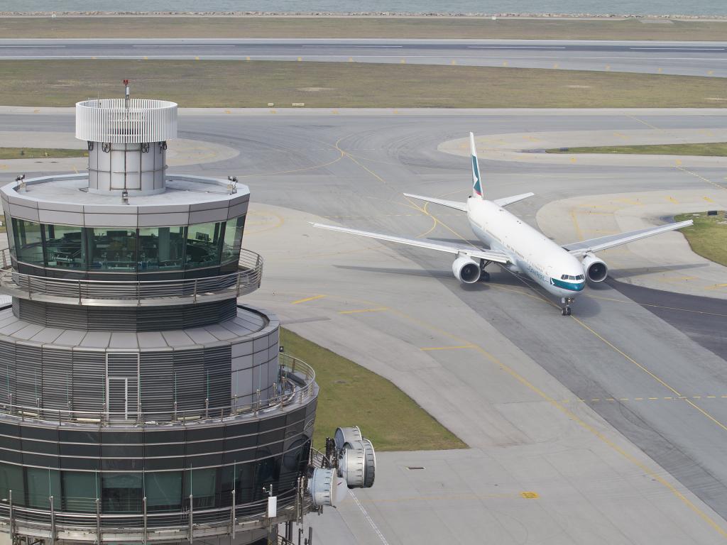 Aviation infrastructure: Crisis in Europe and Asia | CAPA