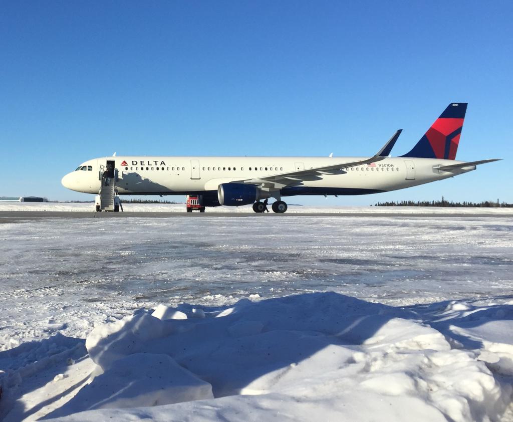 Delta Air Lines SWOT: challenges after years-long industry leadership ...