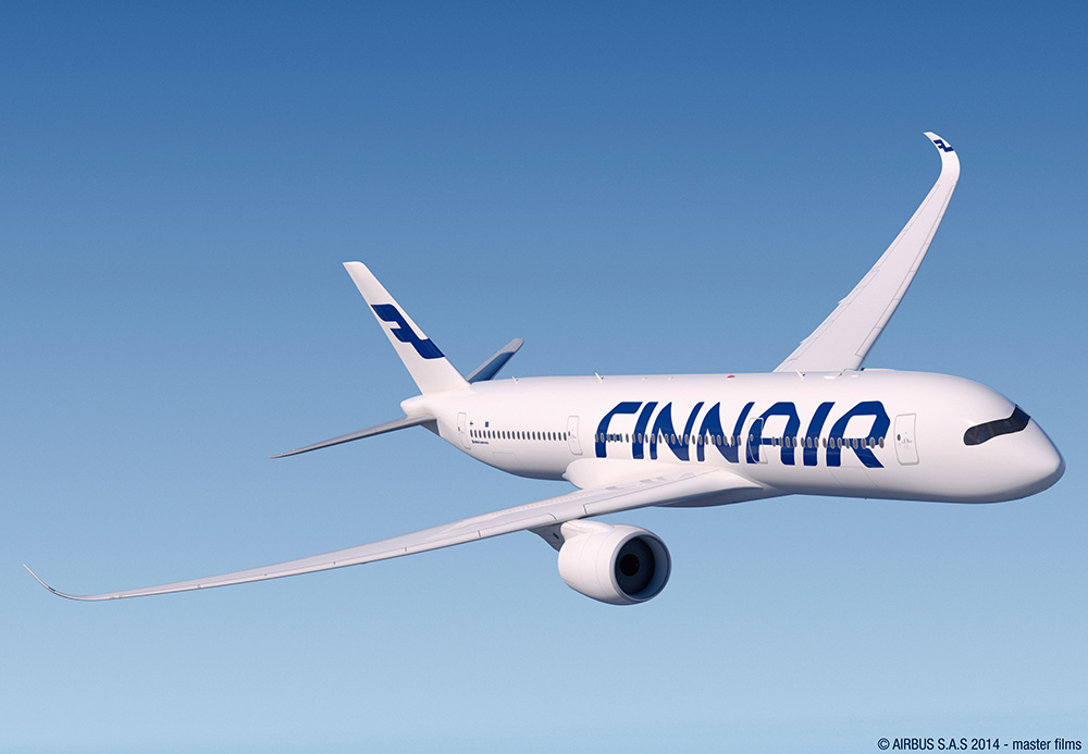 Finnair SWOT: NE Asia focus grows long haul profile | CAPA