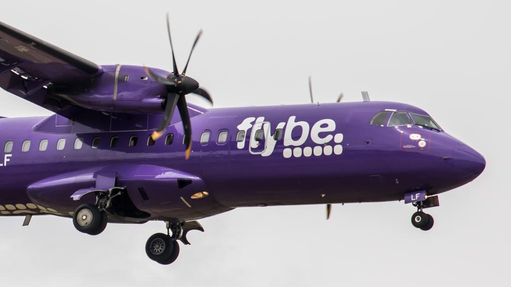 Flybe, do fly, do. But reviving the UK regional airline is risky | CAPA
