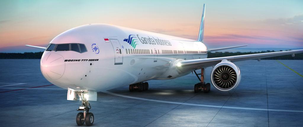 SE Asia-London market: Garuda Indonesia learns a difficult lesson | CAPA