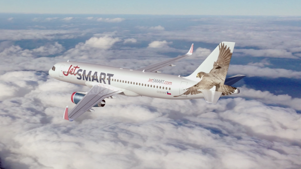 JetSMART’s debut in Chile offers a test case for LCC staying power in ...