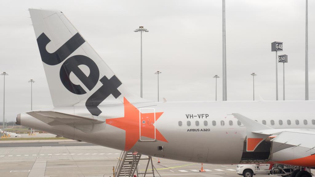 Jetstar Airways' new routes for A321neoLR fleet: Perth-New Zealand ...