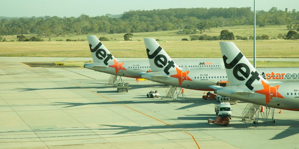 Airbus A321neoLR orders: Jetstar the ninth airline, third LCC, to order ...