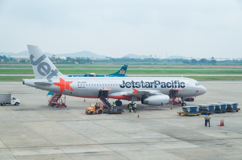 Jetstar Pacific: slower fleet growth but outlook brightens as market ...