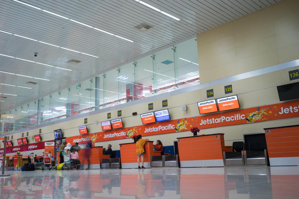 Jetstar Pacific 2017 outlook: third consecutive year of 40% growth as ...