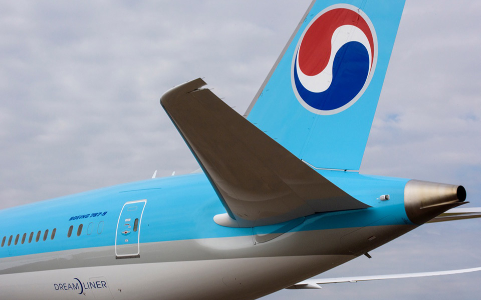 Korean Air new chief Walter Cho in spotlight as Seoul hosts IATA AGM | CAPA