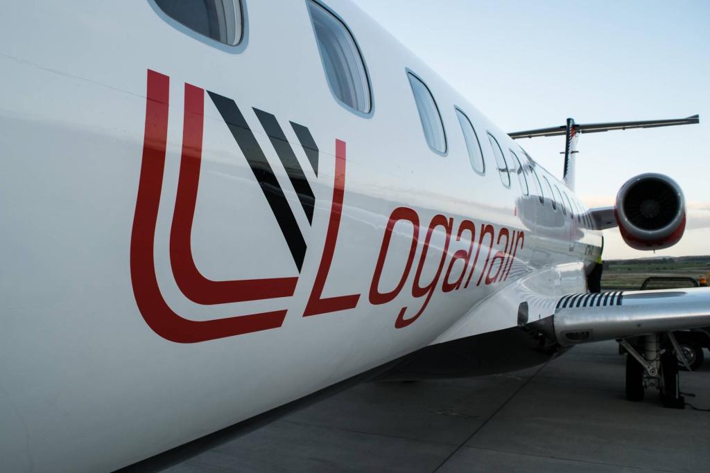 Loganair joins IAG’s Avios, returns to growth | CAPA