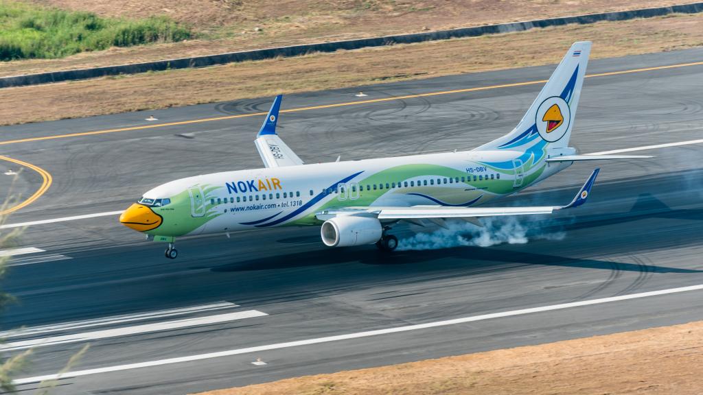 Thailand s Nok Air To Restore Domestic Capacity But Focus Expansion On thailand-s-nok-air-to-restore-domestic-capacity-but-focus-expansion-on