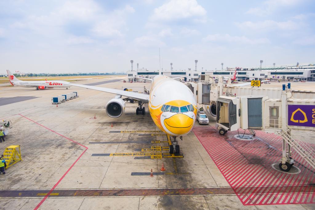 NokScoot SWOT: SIA affiliation a strength, fleet a weakness | CAPA