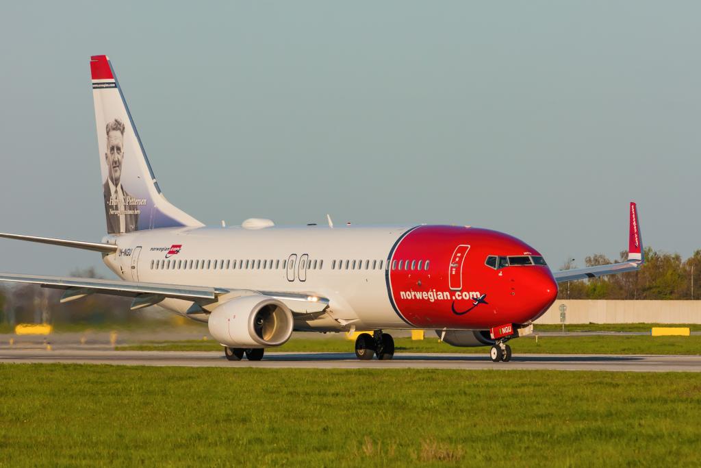 Norwegian Air: 10 new North Atlantic routes enabled by new narrowbody ...