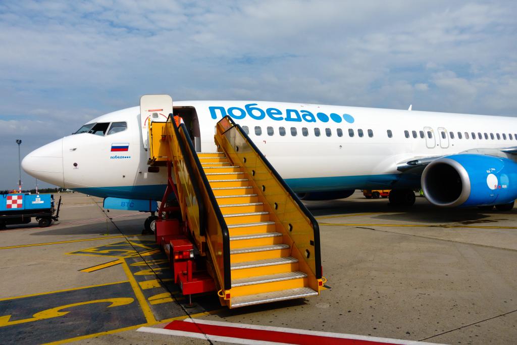 Russia's Pobeda may face low cost airline competition | CAPA