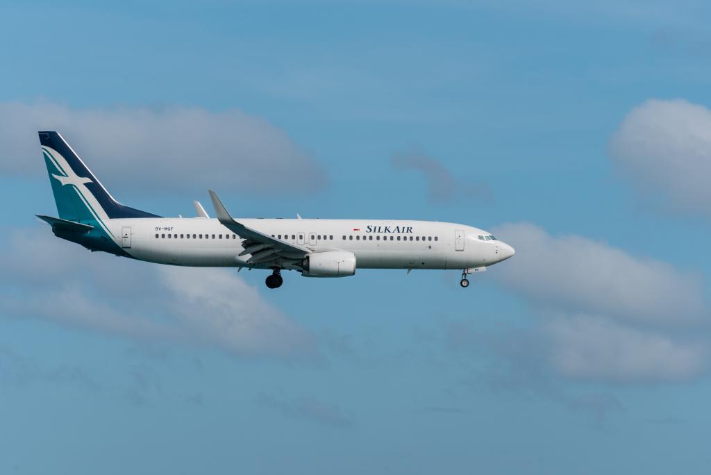 SilkAir 2017 outlook: needs to rebrand as 737 MAX arrives amid ...