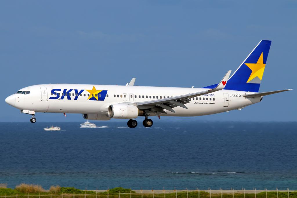 Skymark Airlines SWOT: IT investments to target corporates & partners ...