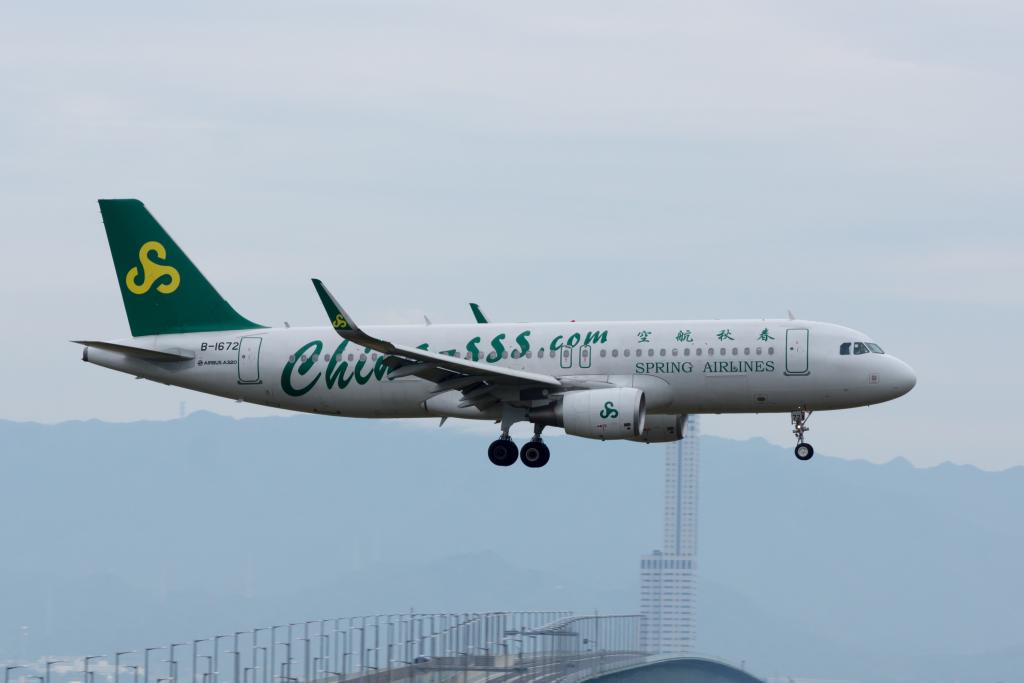 Spring Airlines leads Chinese LCCs' international expansion Part 2 | CAPA