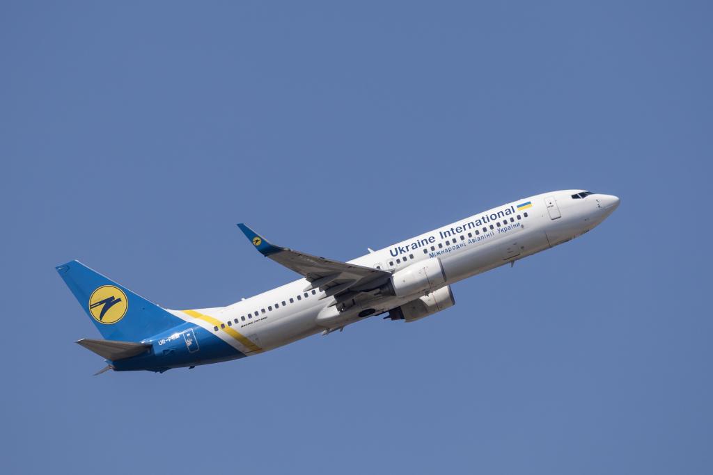 Ukraine International Airlines Part 2: long haul expansion to resume in ...