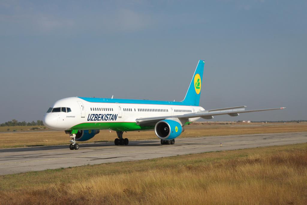 Pakistan airspace closure: India-Central Asia market most impacted | CAPA