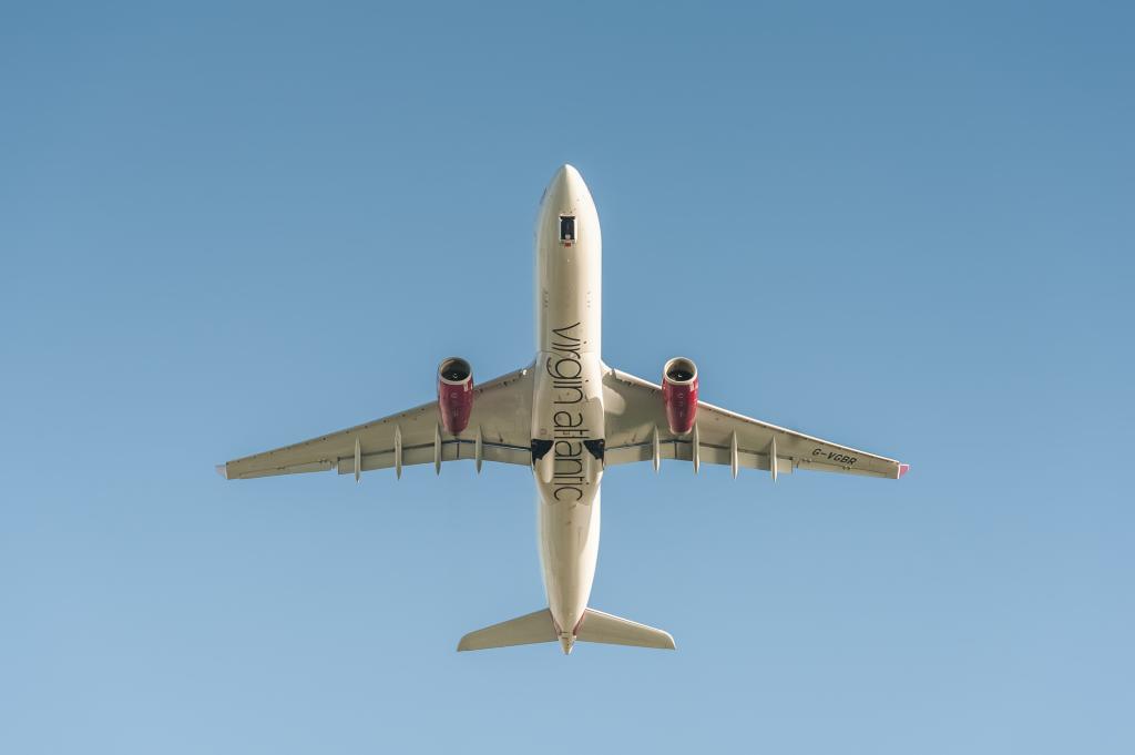 Virgin Atlantic SWOT: 2019 a pivotal year for the 35 year old airline ...