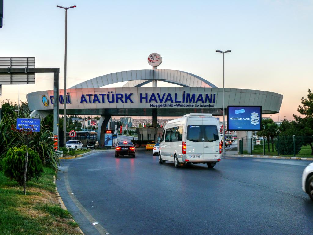 Turkish airports: TAV Airports results point to a future after Atatürk ...
