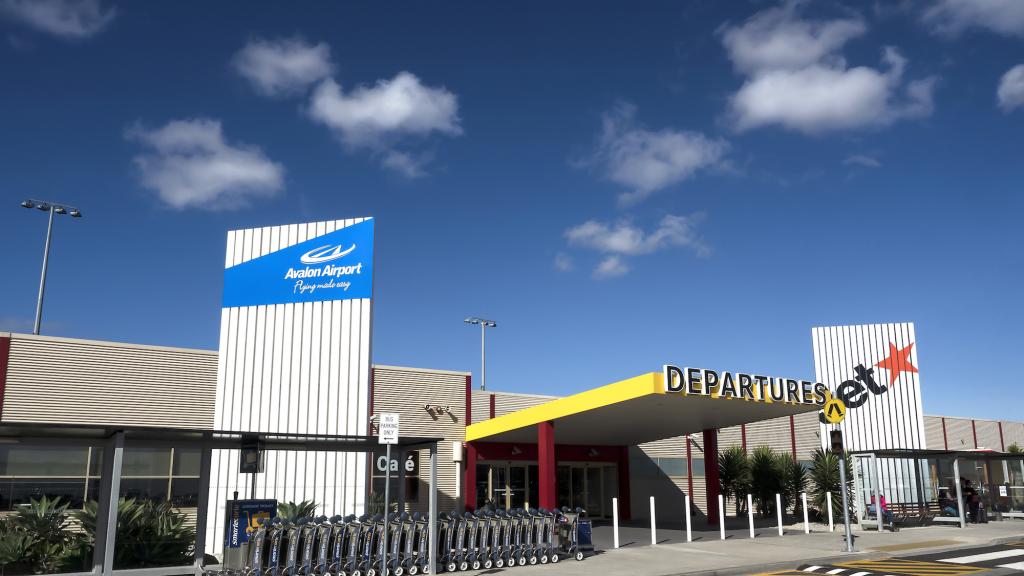 Melbourne Avalon Airport: AirAsia X to spike new growth phase | CAPA
