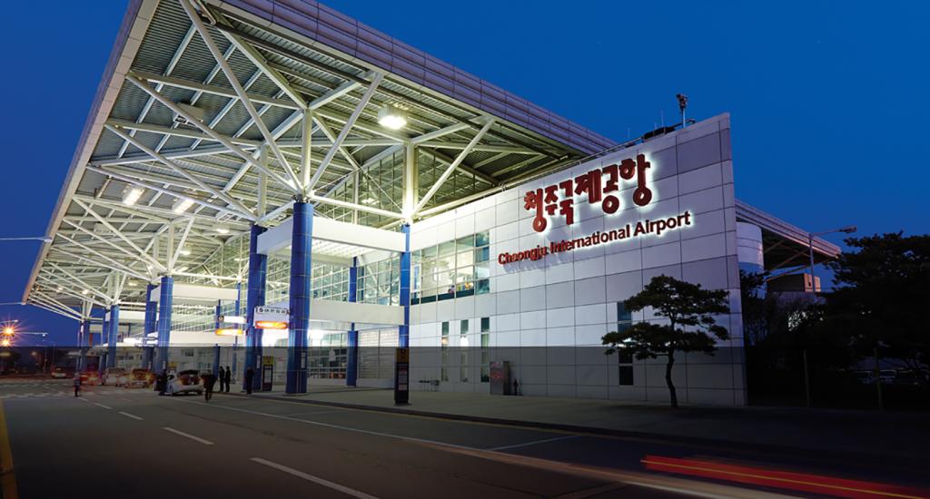 Cheongju Airport: LCC Aero K launches its new hub | CAPA